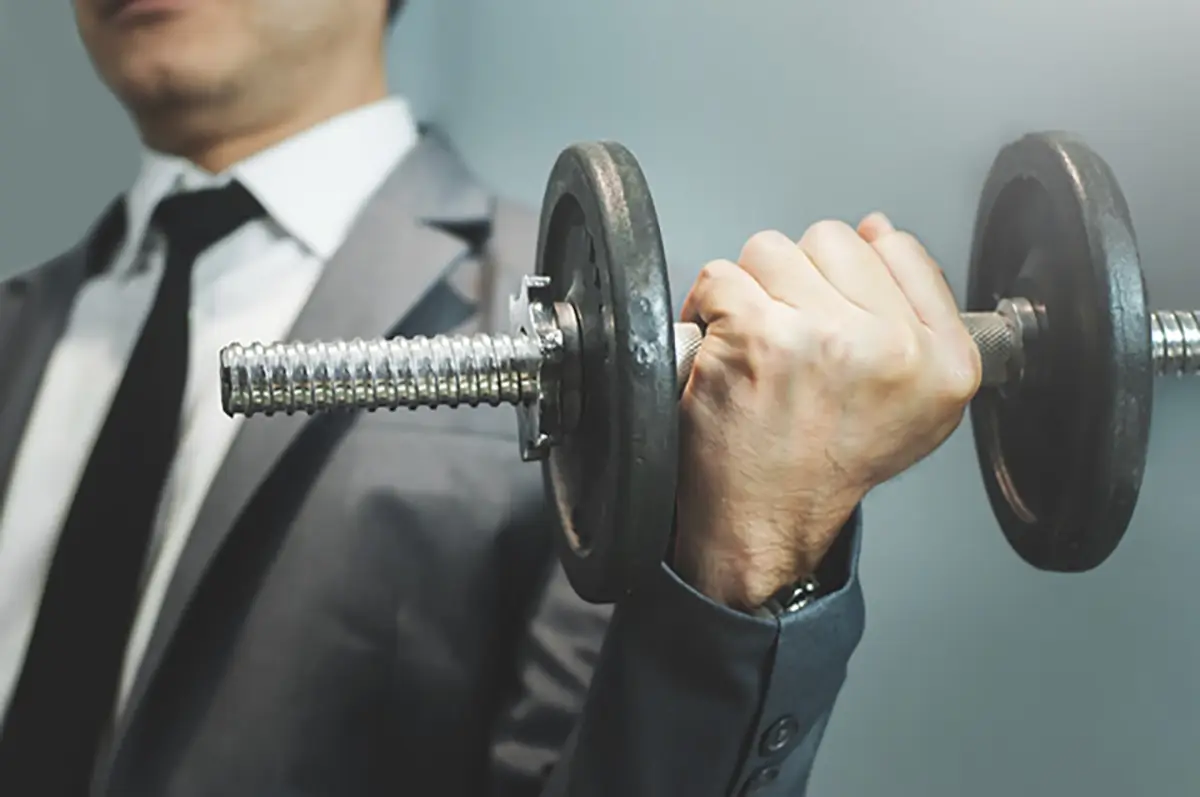 Financial Wellness, A Fad or Indispensable? - ABG National